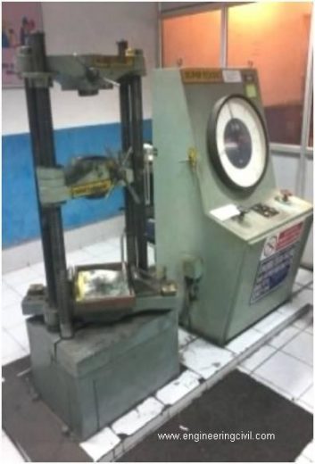 Different tests for rebar - Civil Engineering Portal