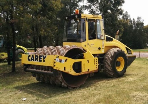 Modern Day Construction Equipment - Civil Engineering Portal