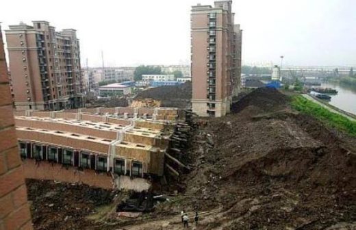 STRUCTURAL FAILURES - Civil Engineering Portal