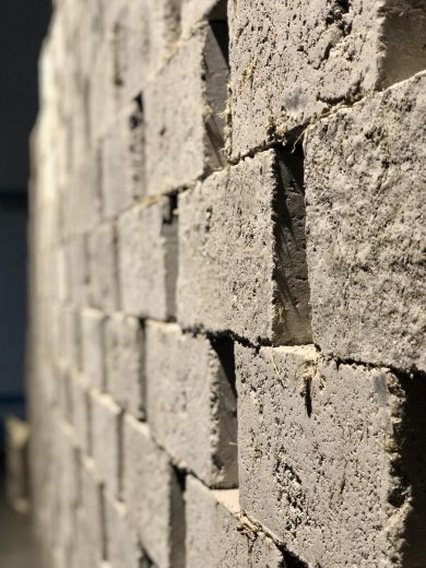 Carbon Eating Bricks - Civil Engineering Portal