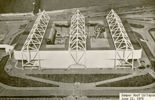 STRUCTURAL FAILURES - Civil Engineering Portal