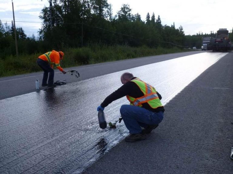 How to Repair Roads? - Civil Engineering Portal