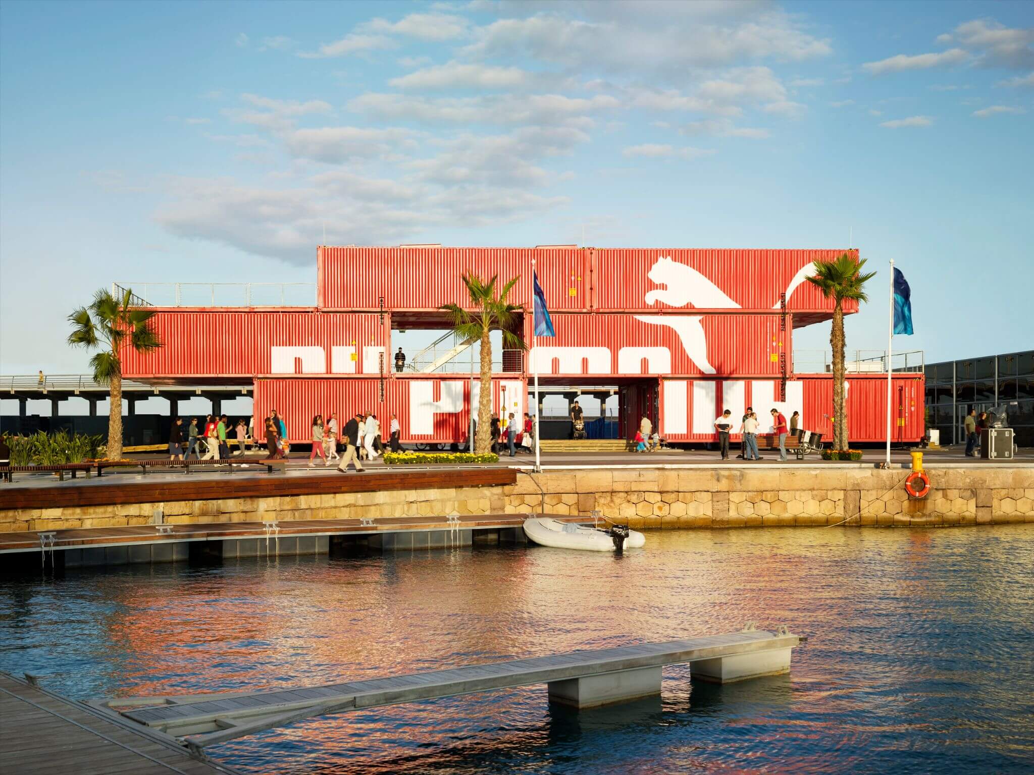 Houses Made of Shipping Containers - Civil Engineering Portal