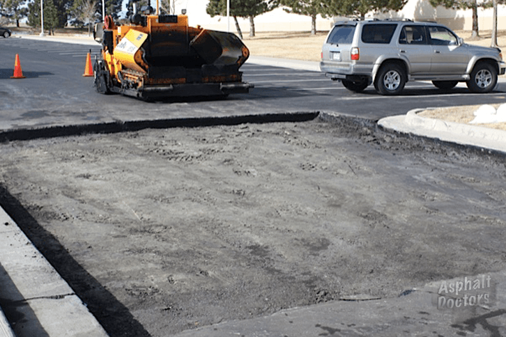 How to Repair Roads? - Civil Engineering Portal