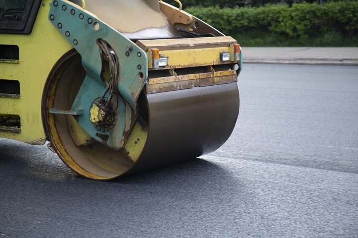 How to Repair Roads? - Civil Engineering Portal