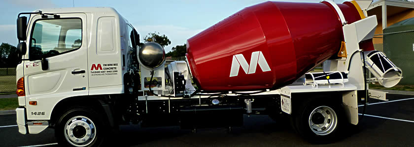 What is Ready Mix Concrete? - Civil Engineering Portal