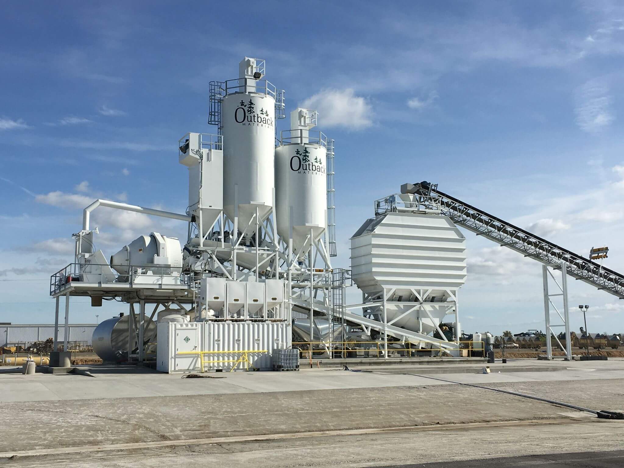 What is Ready Mix Concrete? - Civil Engineering Portal