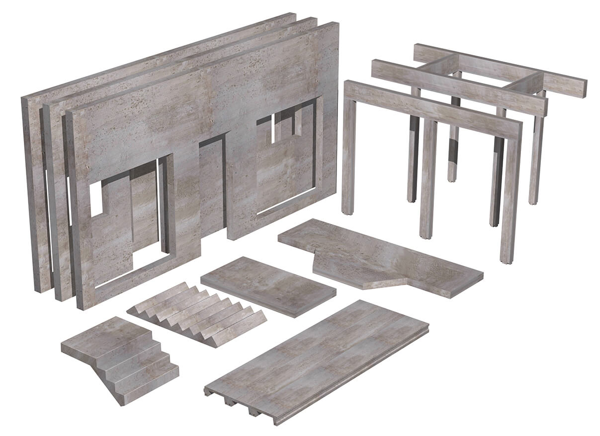 Advanced Construction Techniques - Civil Engineering Portal - Biggest ...