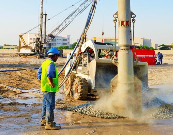 Ground Improvement Techniques - Civil Engineering Portal