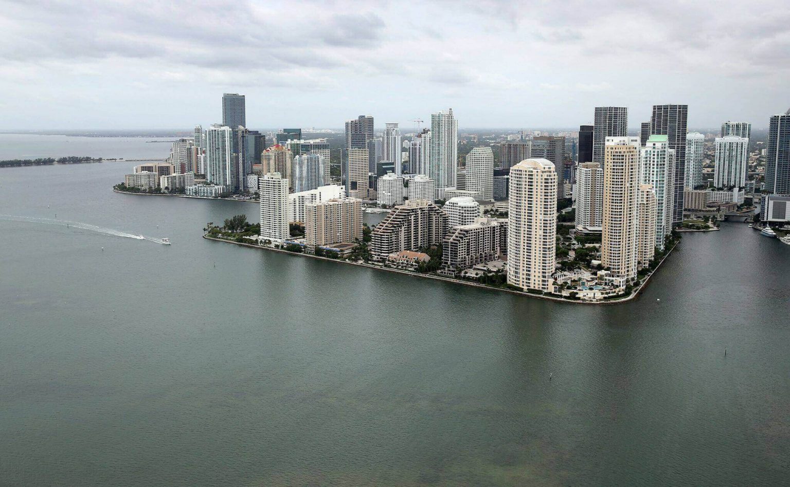 What do we know about Miami Building Collapse? - Civil Engineering Portal