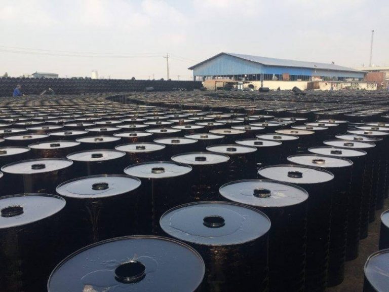 Use of Bitumen in Construction - Civil Engineering Portal - Biggest ...