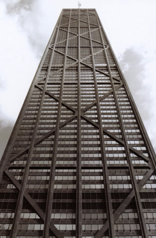 Advanced Earthquake Resistant Techniques - Civil Engineering Portal ...