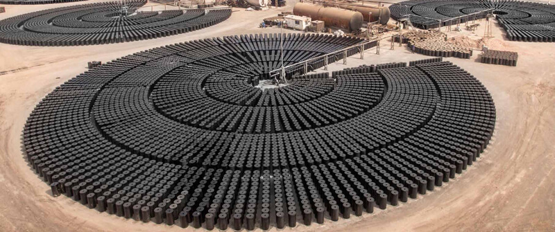 Use of Bitumen in Construction - Civil Engineering Portal