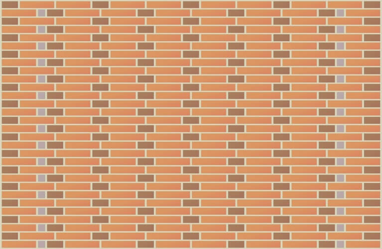 Types of Brick Bonding in Brick Masonry - Civil Engineering Portal