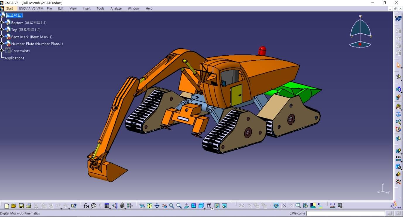 Types of CAD Softwares used by Civil Engineers - Civil Engineering Portal