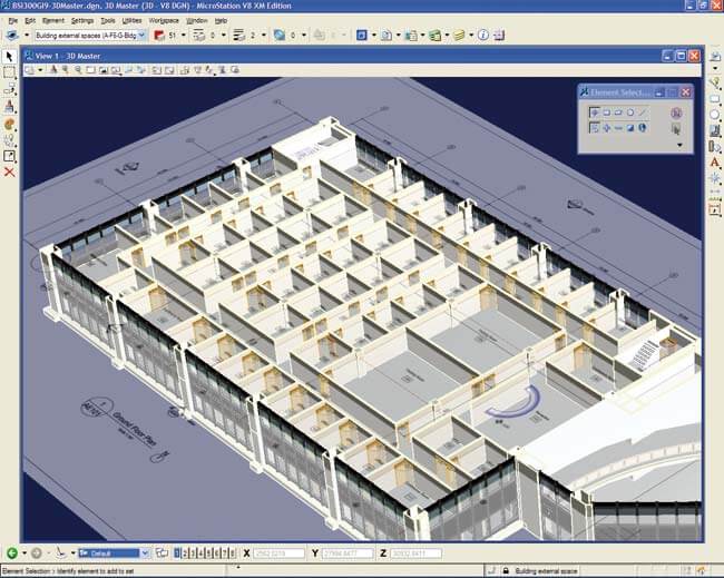 Types of CAD Softwares used by Civil Engineers - Civil Engineering Portal
