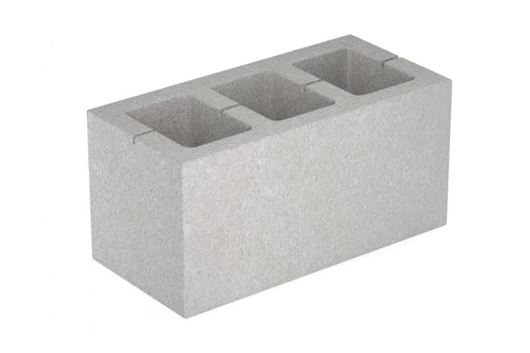 Concrete Blocks - Types, Uses, Advantages & Disadvantages - Civil ...