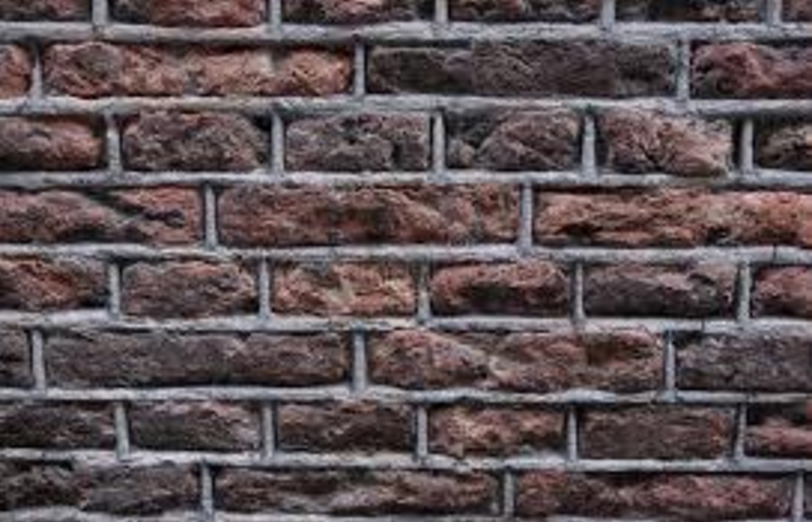 What is Bond? What are the different types bonds used in brick masonry ...