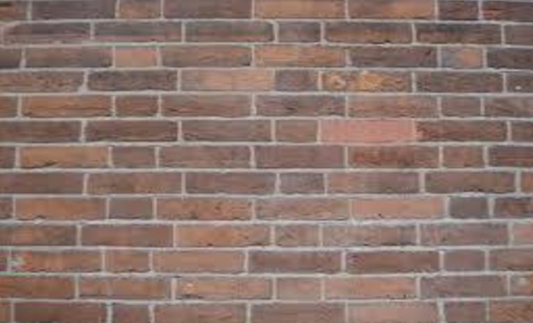 What is Bond? What are the different types bonds used in brick masonry ...