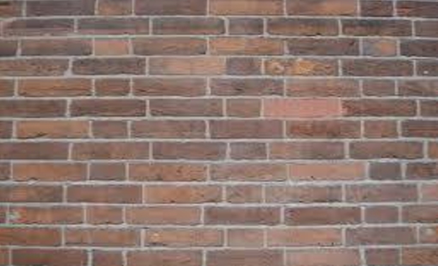 What is Bond? What are the different types bonds used in brick masonry ...