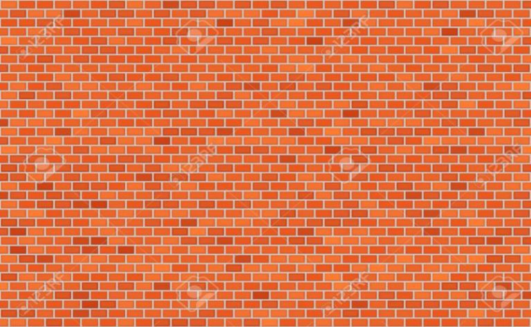 What is Bond? What are the different types bonds used in brick masonry ...