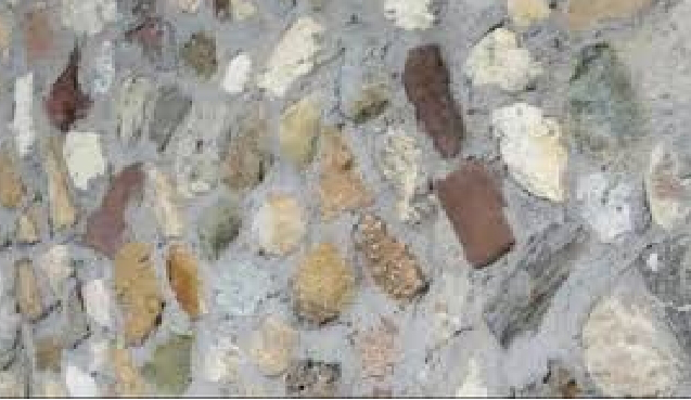 What is Plum Concrete? How to Prepare Plum Concrete? - Civil ...