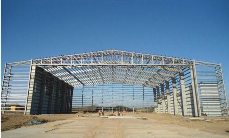 What are the Types of Frame Structures? - Civil Engineering Portal