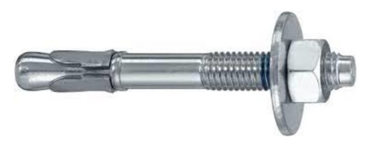 What is Concrete Anchor – Functions, Installation and Types - Civil Engineering Portal
