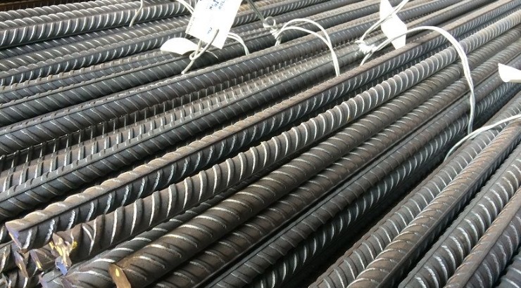 Different Types of Steel bars Used in Construction - Civil Engineering ...