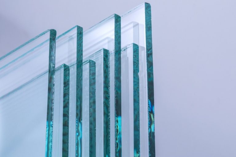 Types of Glass Used in Construction - Civil Engineering Portal