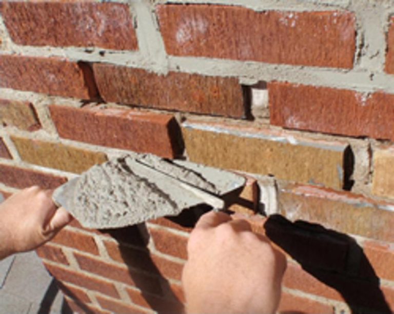 What Is Tuckpointing in Masonry? - Civil Engineering Portal