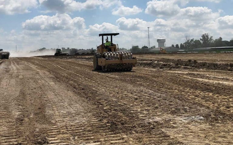 What is Soil Stabilization, and what are the Methods of Soil ...