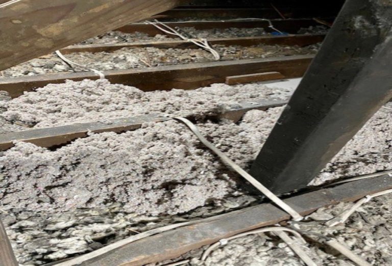 Thermal Insulation of Buildings- Principles, Types and Materials ...