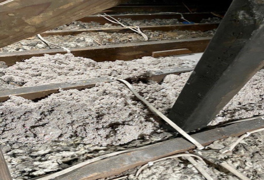 Thermal Insulation of Buildings- Principles, Types and Materials ...