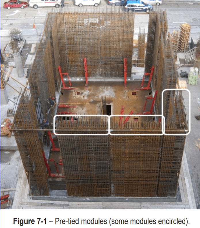 Types Of Walls Used In Construction - Civil Engineering Portal