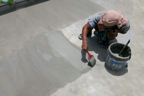 Waterproofing In Building Construction - Civil Engineering Portal