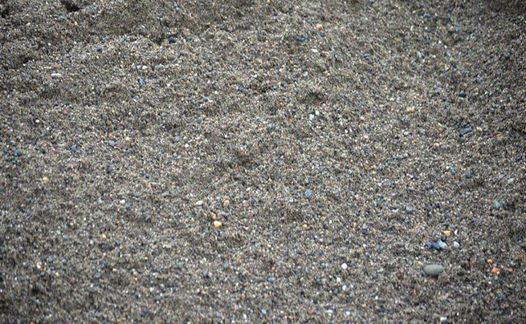 What Are The Different Types of Sand Used In Construction? - Civil ...