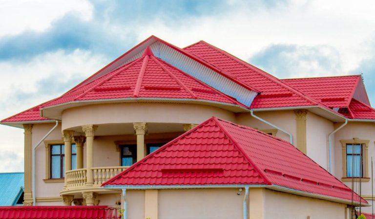 What Is Rafter - Types, Advantages And Disadvantages - Civil ...