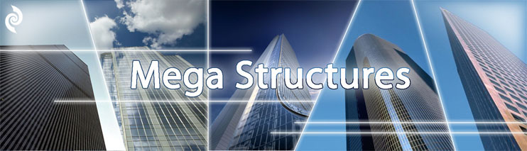 Megastructures - Kurukshetra2012 - Civil Engineering Portal